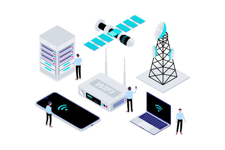Local Internet Service Provider | Fusion Networks