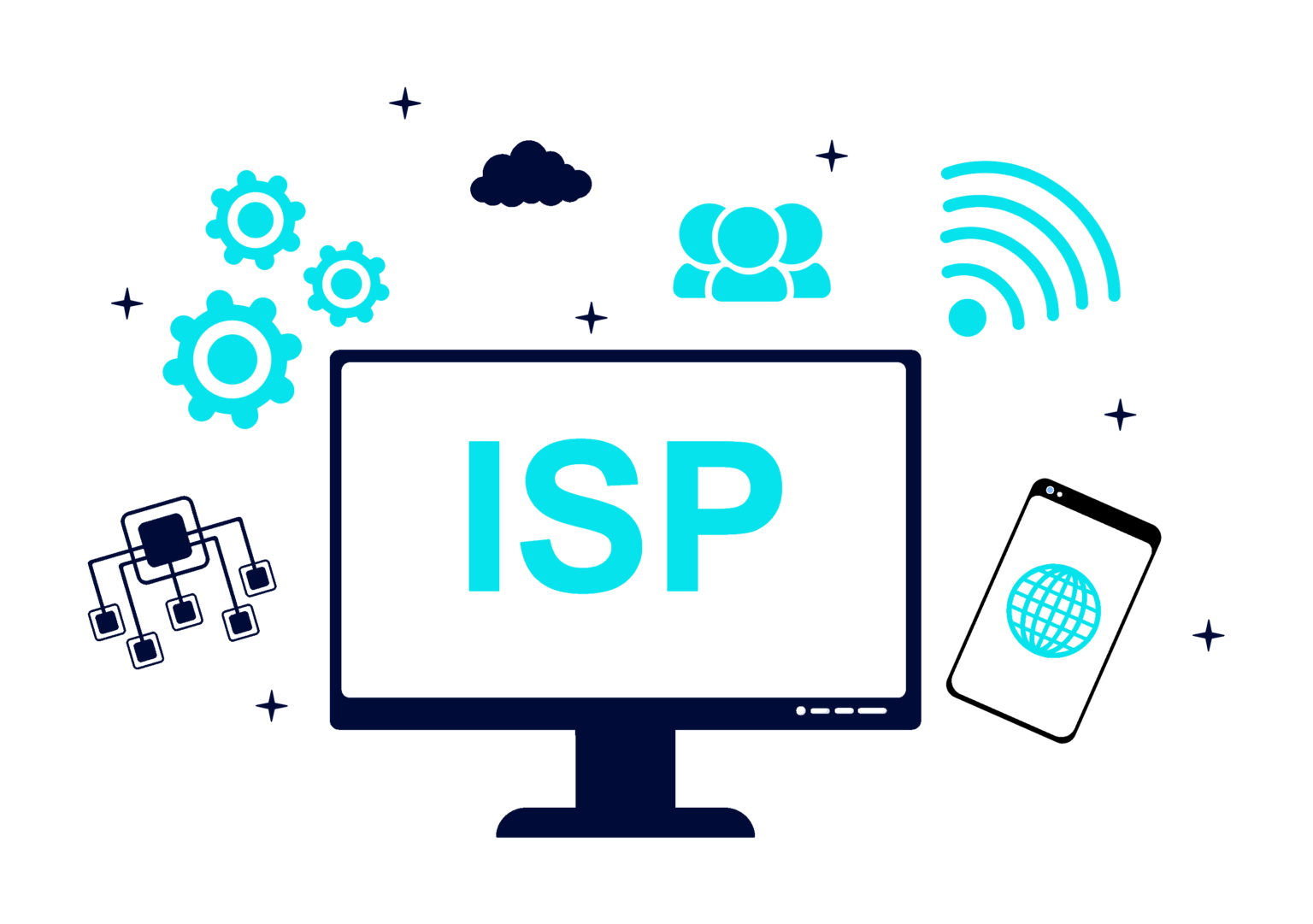 Local Internet Service Provider | Fusion Networks